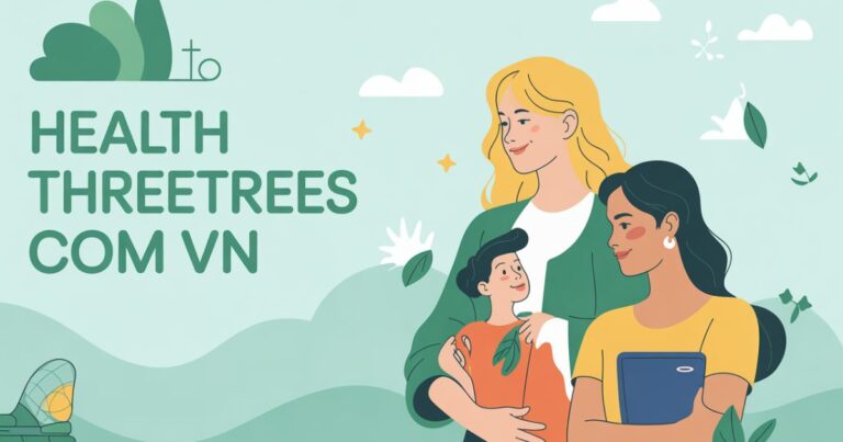 Health Threetrees Com VN: A Complete Review & Wellness Guide - BBC Insider