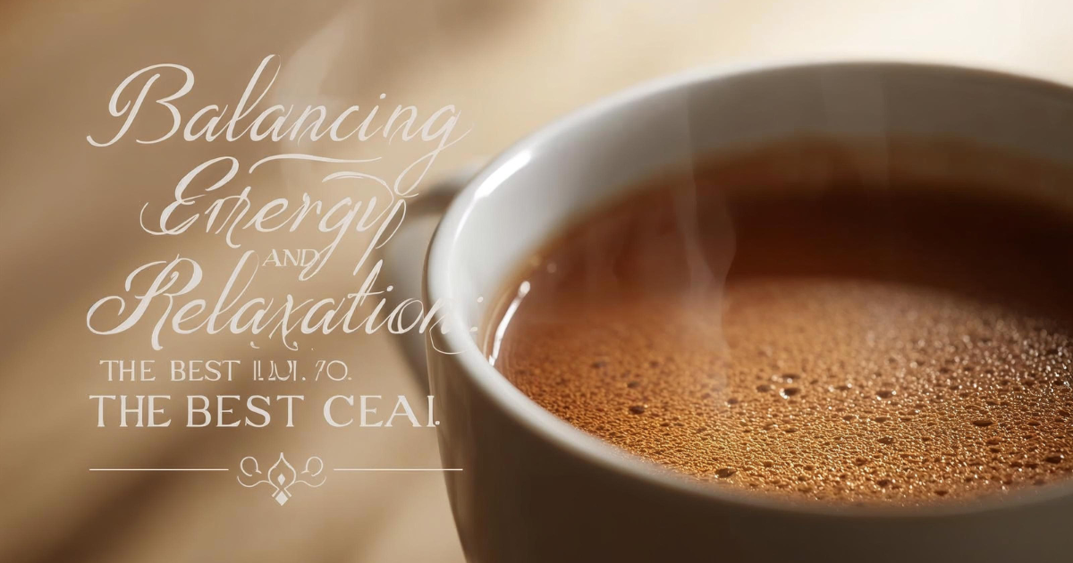 Does Chai Have Caffeine? Full Guide to Chai’s Energy Boost - BBC Insider
