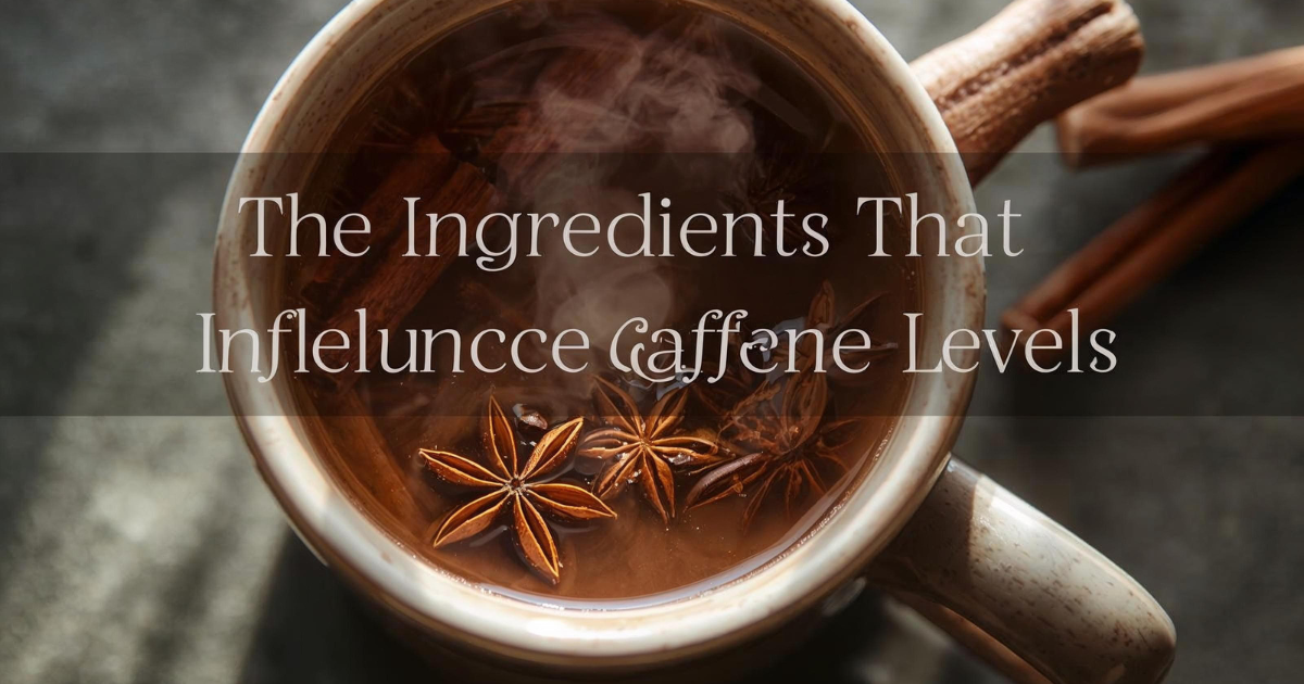 Does Chai Have Caffeine? Full Guide to Chai’s Energy Boost - BBC Insider